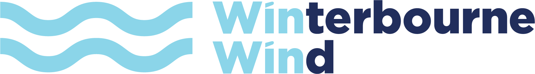 Winterbourne Wind Farm - Generating a better tomorrow